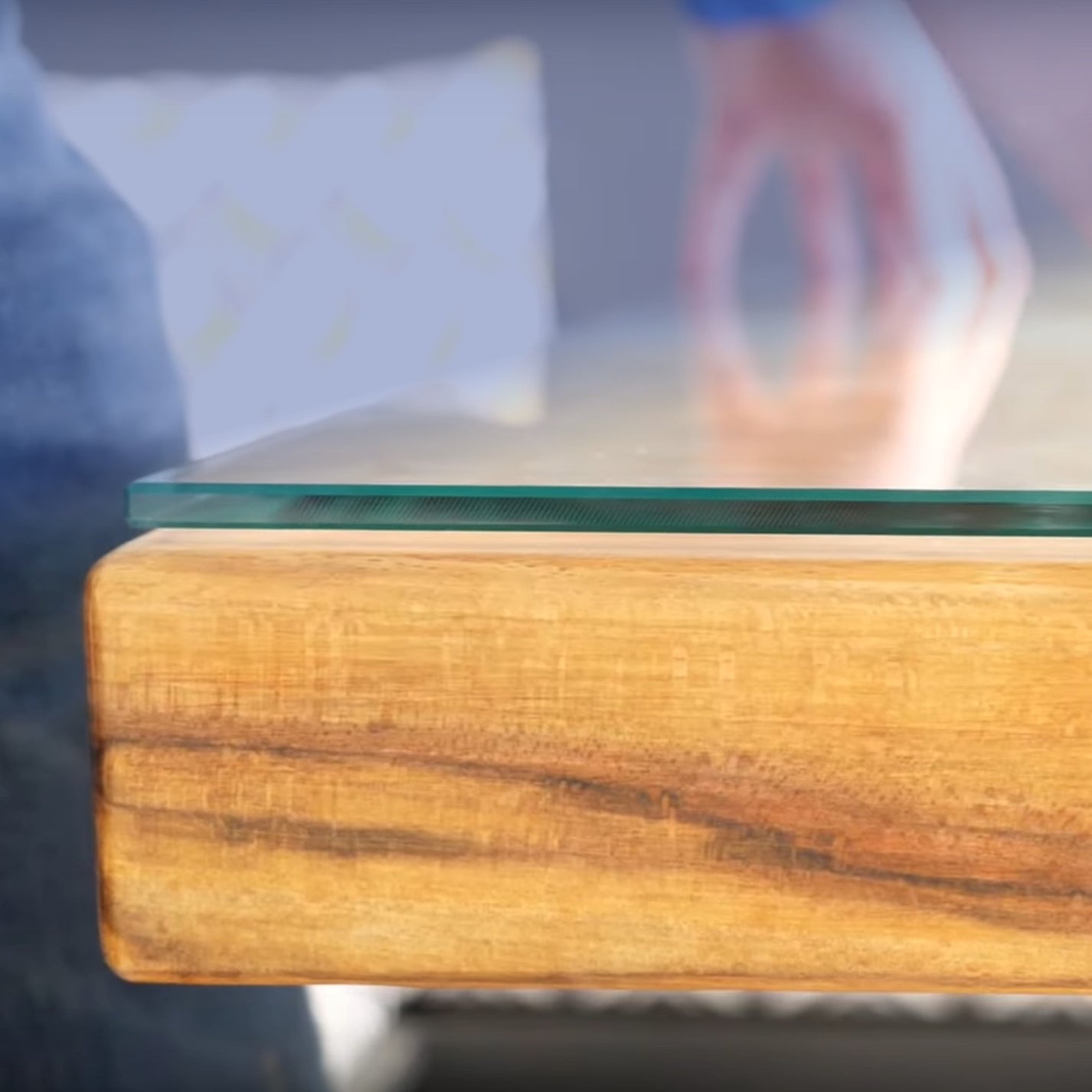 Table Top Glass Ireland - Made To Measure - Delivery Service – GlassOnline