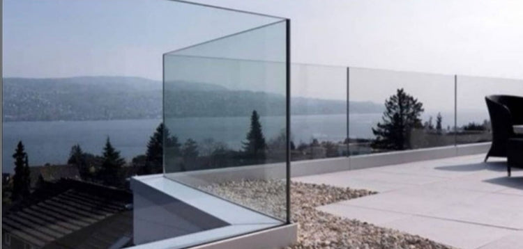 Glass Balustrades – GlassOnline